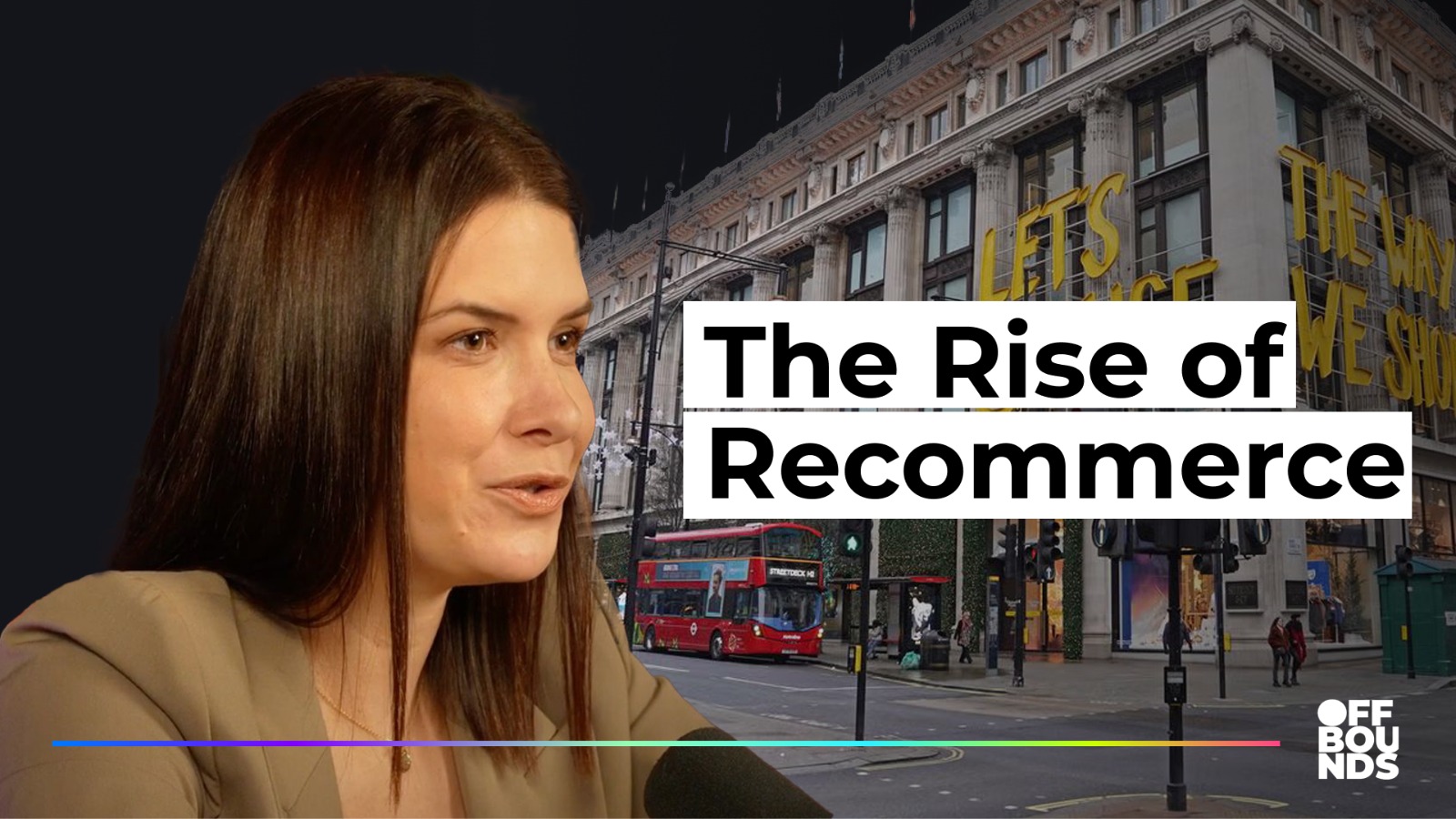 The Growth of Recommerce: How Brands are Investing in this New Phenomenon | OFFBounds