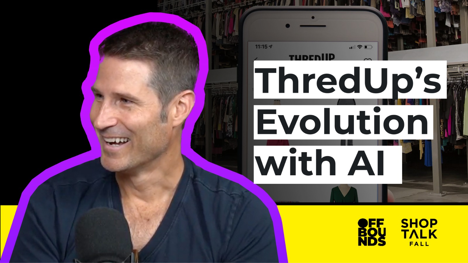 ThredUp’s Evolution: How AI is Transforming the Resale Market | OFFBounds